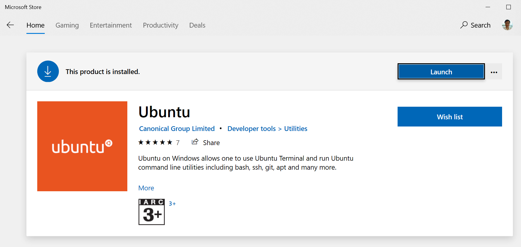 在Windows 10下使用WSL2 + Docker + Terminal + VS Code开发 - 知乎