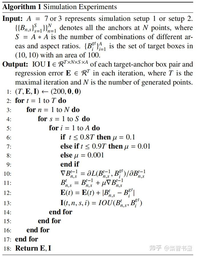 再战IOU | 总结分析IOU/GIOU/CIOU局限，提出Focal EIOU进一步提升目标检测性能 - 知乎