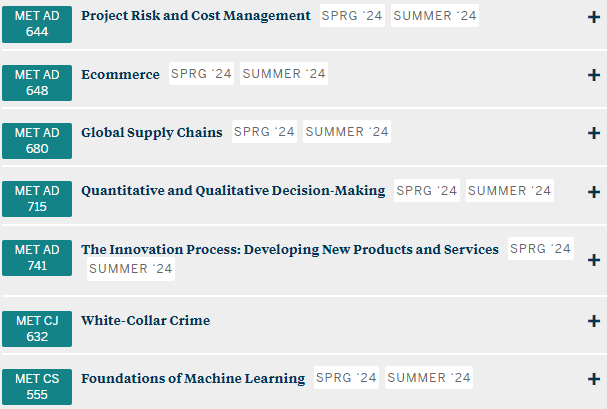 【哈鲁2024录取】GPA3.0获波士顿大学金融管理硕士offer！ - 知乎