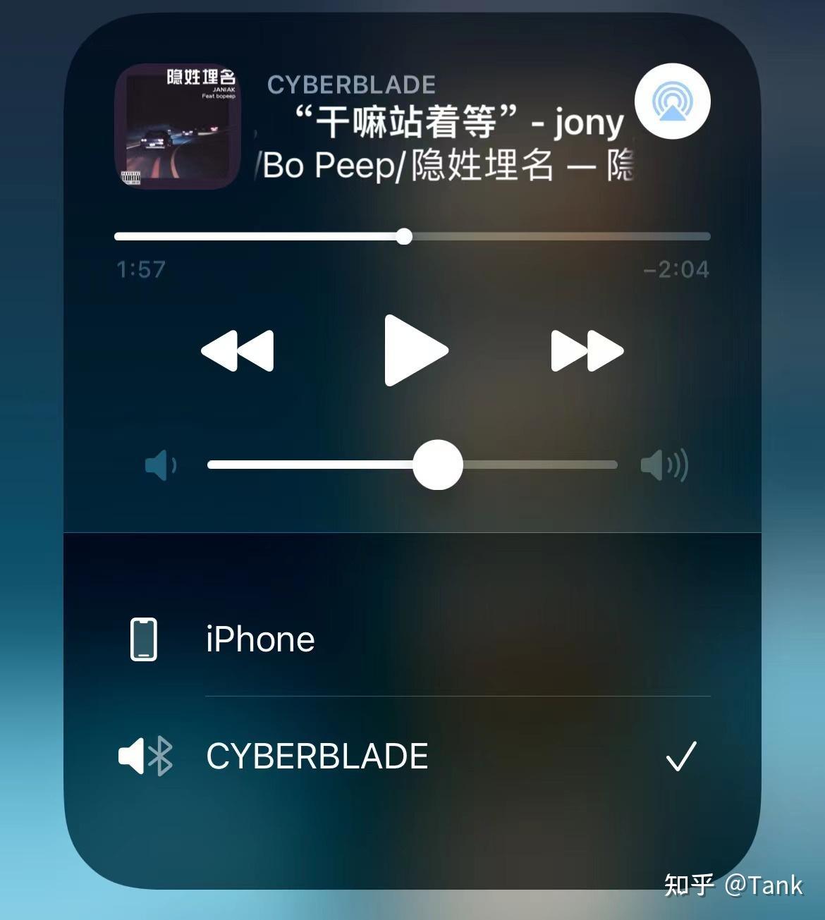 楠总从来不坑穷人，怒喵 TWS 耳机 CYBERBLADE 开箱测评 - 知乎