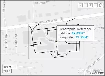 基于MATLAB开发自动驾驶第二十八课将OpenStreetMap数据导入到驾驶场景中 - 知乎