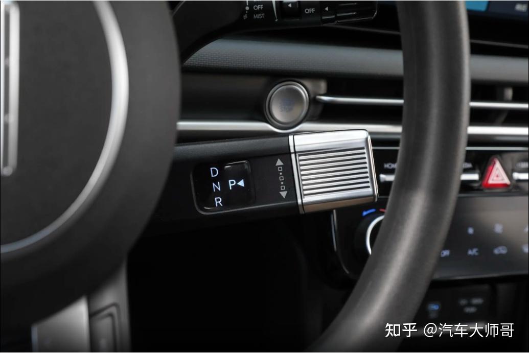 现代途胜L，全系1.5T+8AT变速箱，驾驶感受出众，为何销量一般？ - 知乎