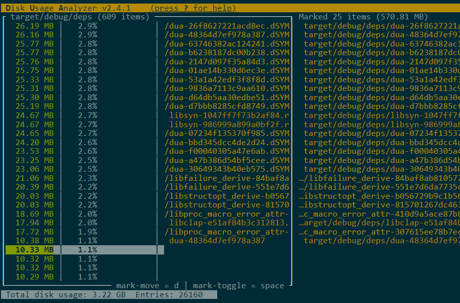 现代命令行工具 Modern CLI Tools - 知乎