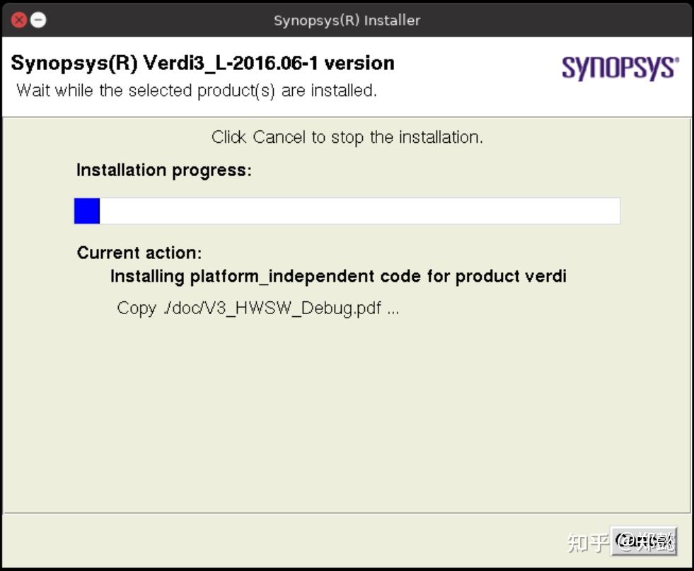 win10环境下基于WSL2安装Ubuntu20.04进行VCS+verdi开发环境安装教程 - 知乎