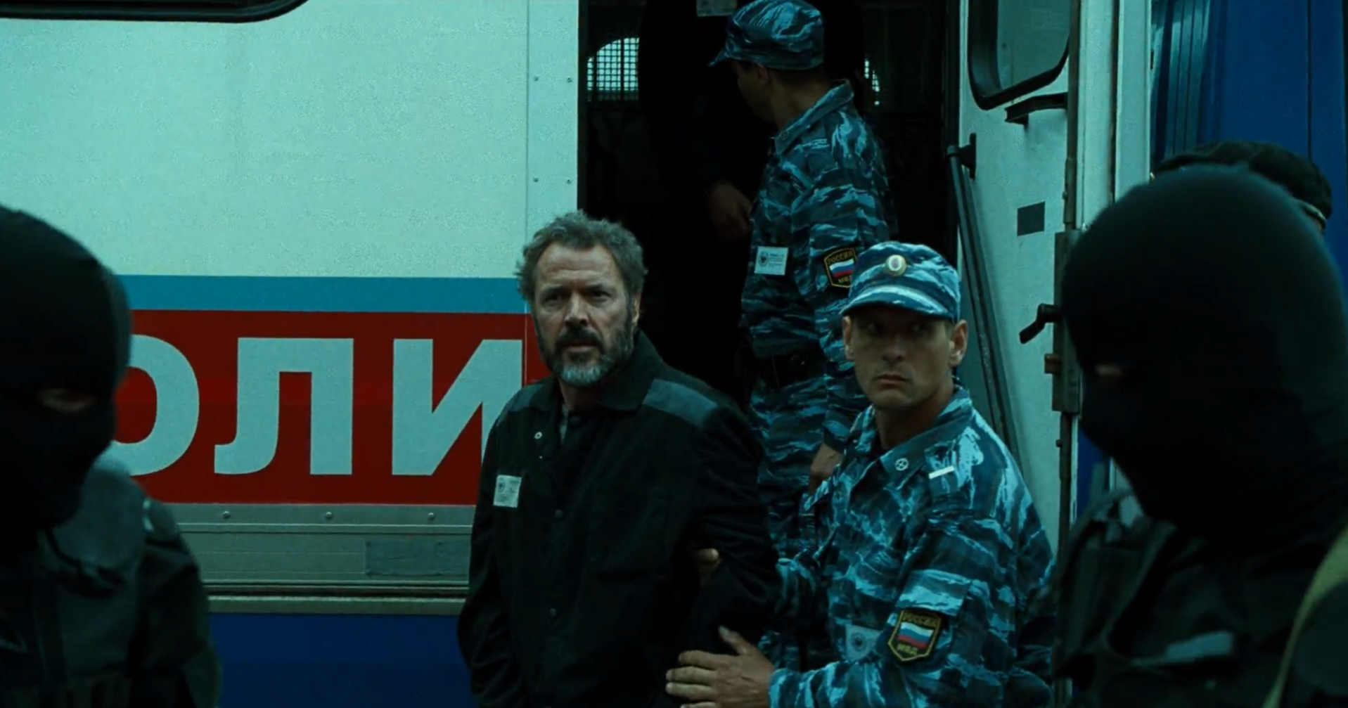 从“芦苇”到“苔藓”：俄内务部/国民近卫军战术着装杂谈 - 知乎