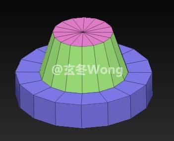 [ZBrush]ZModeler常用操作案例 - 知乎