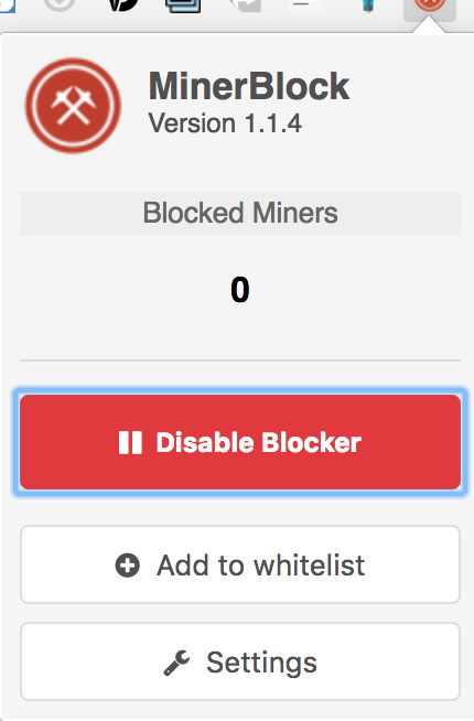 不要让你的电脑为别人挖矿 - 知乎