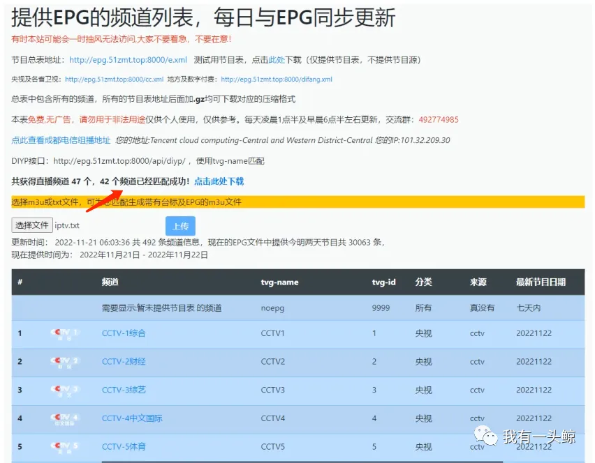 Padavan固件设置IPTV双网融合 任意设备观看IPTV - 知乎