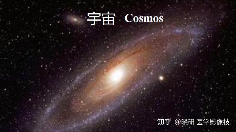 《英语词源探秘》-希腊神话与词根-Chaos - 知乎