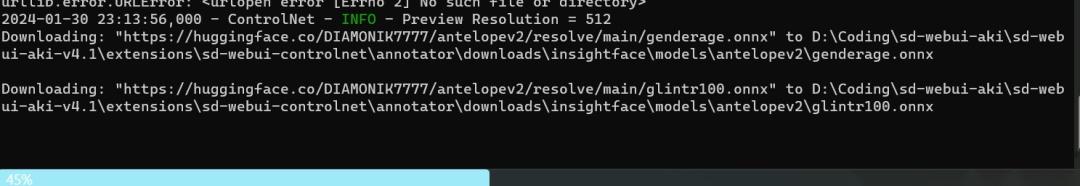 InstantID大火，你装的上吗？（webui版本） - 知乎