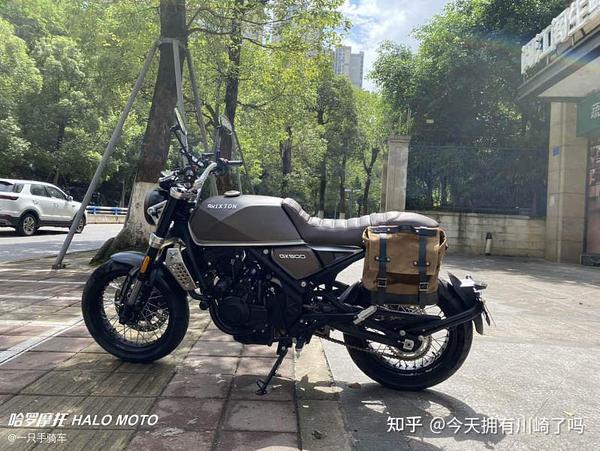 高金GK500四千公里使用感受及改装分享 - 知乎