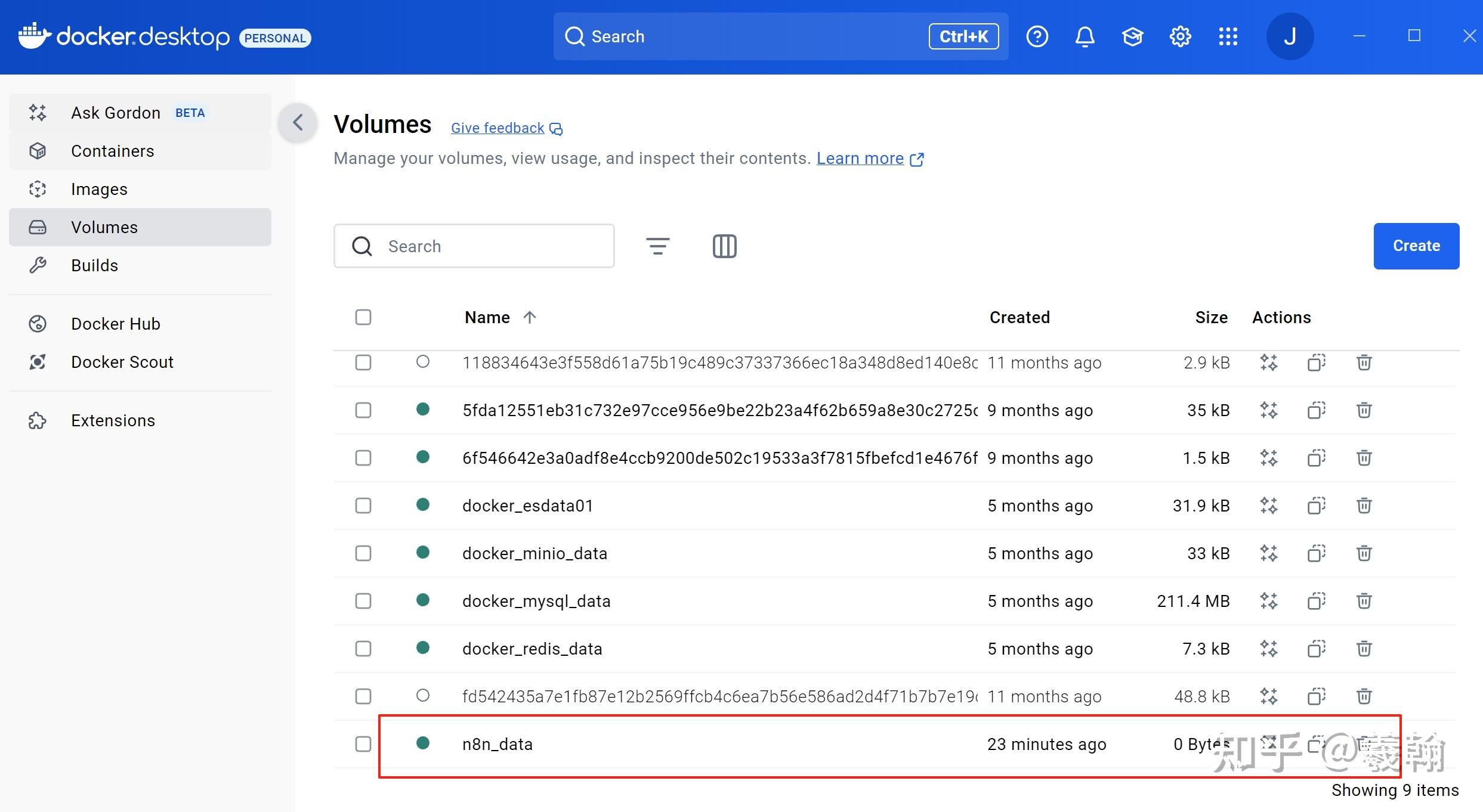 Windows 用 Docker 安装 n8n，3 步搞定！ - 知乎