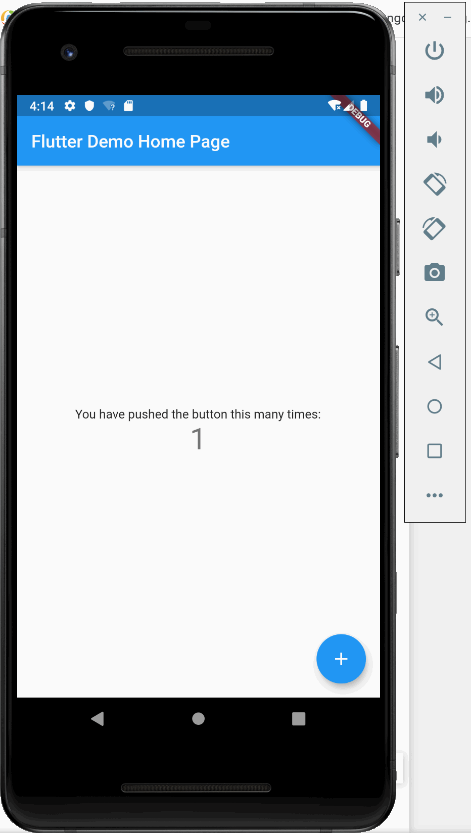 万字长文轻松彻底入门 Flutter，秒变大前端 - 知乎