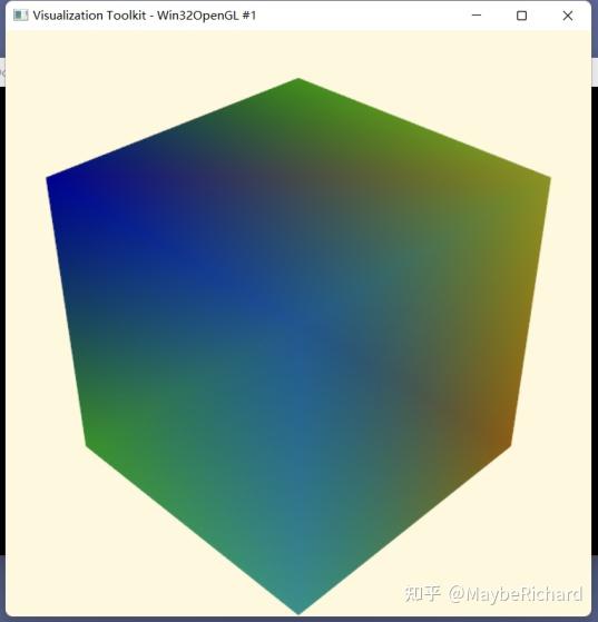 Visual Studio, Qt, VTK, ITK安装（For Windows） - 知乎