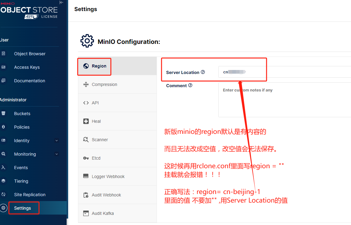 minio集群部署/排错/挂载/负载均衡/异地同步 - 知乎