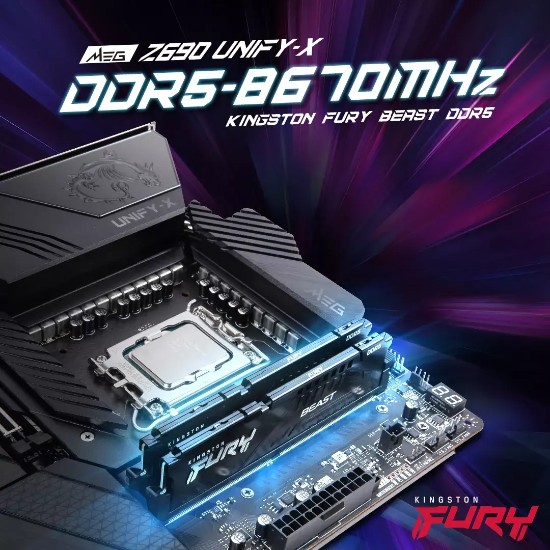 这次是真的香！微星Z690主板特性大盘点 - 知乎