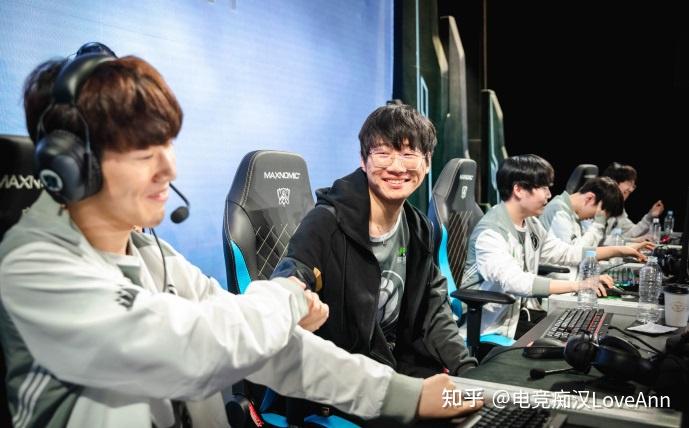 【坐谈客耳】：LPL上单实力因Theshy出现而提高了吗？ - 知乎