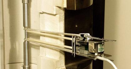 高温变形测量在万测材料试验机中的应用 - 知乎