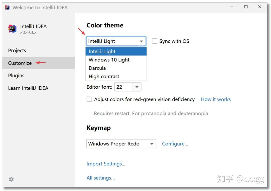 最新 IntelliJ IDEA 详细配置演示（图文版），让您的IDEA好用到飞！ - 知乎