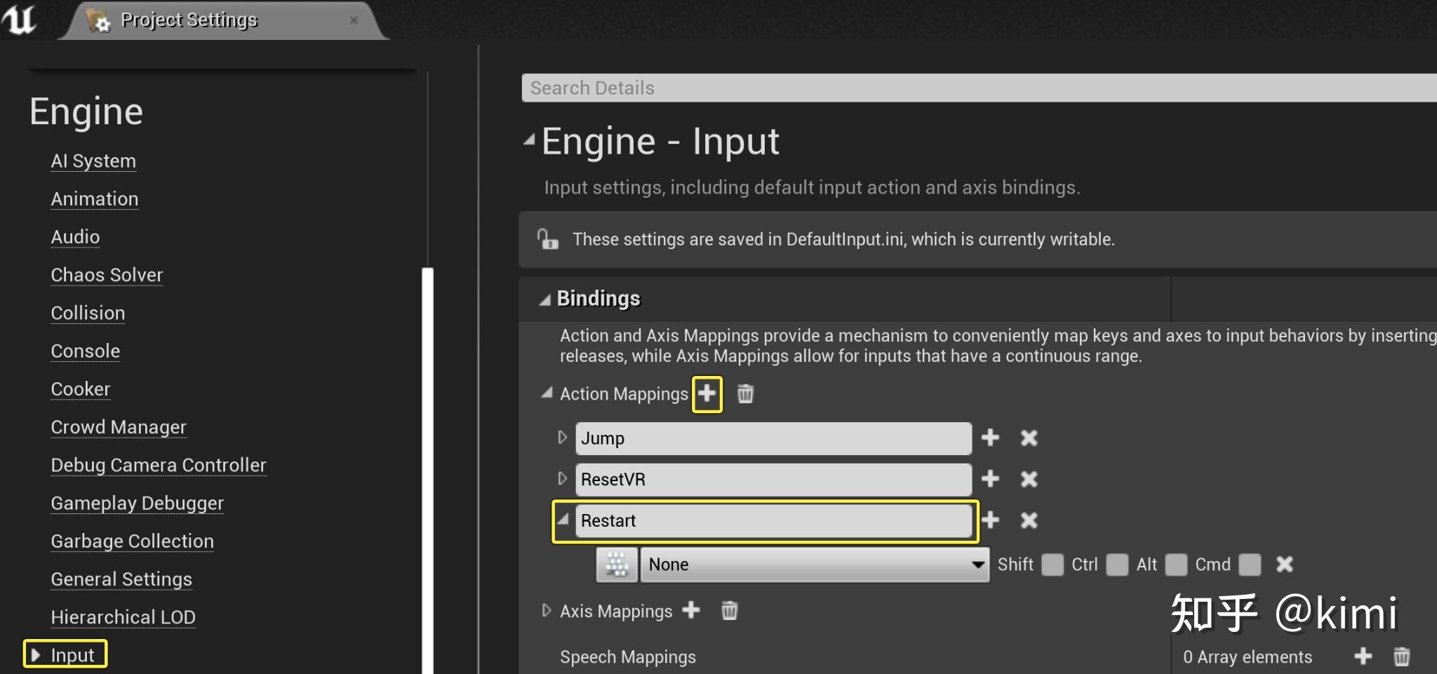 Respawning a Player Character（Blueprint） - 知乎