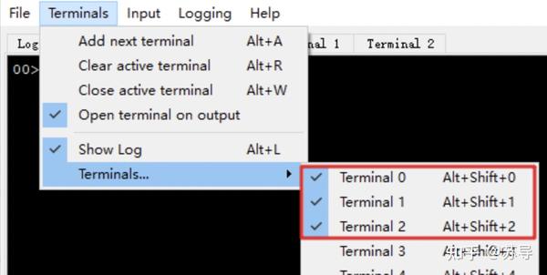 嵌入式芯片调试神器-J-Link RTT详解 - 知乎