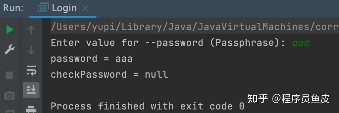 使用 Picocli 开发 Java 命令行，5 分钟上手 - 知乎