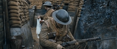 整部《1917》只用一个镜头展现，这部一镜到底的电影到底有多牛？ - 知乎