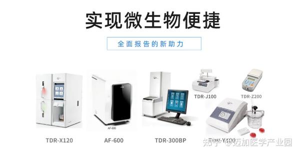 解放检验科微生物人！迈瑞全面微生物实验室整体解决方案重磅来袭 - 知乎