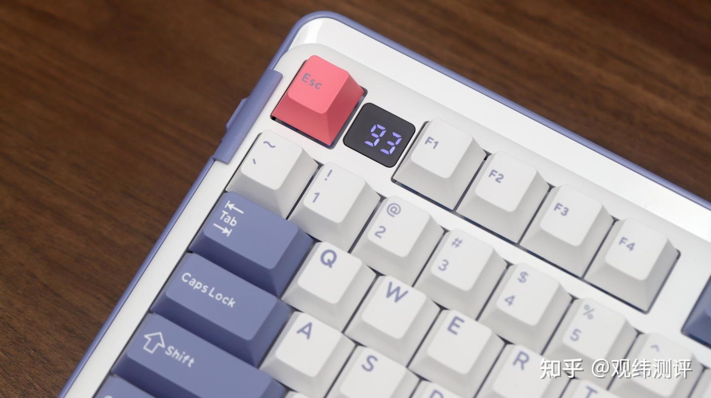 《新物谍报37》最帅的达尔优A98来了，Master大师版先睹为快 - 知乎