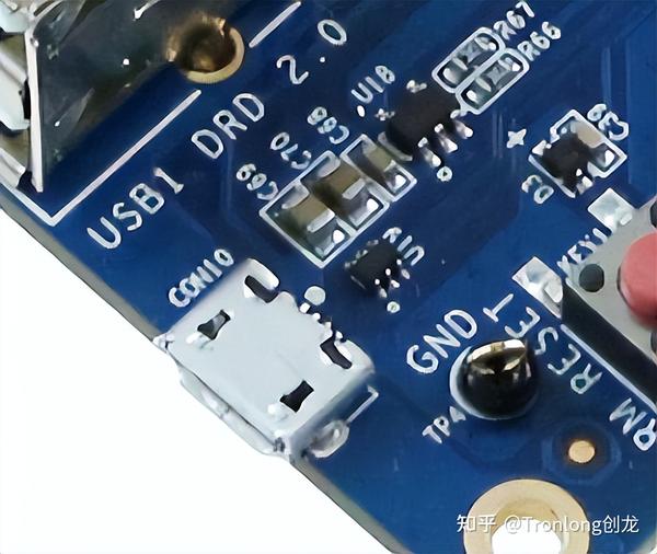 嵌入式必学！硬件资源接口详解——基于ARM AM335X开发板 （下） - 知乎