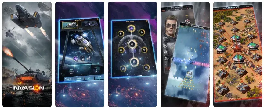 7款老游戏赚9.2亿，Tap4Fun跑出两款SLG黑马，一款月流破1500万！ - 知乎