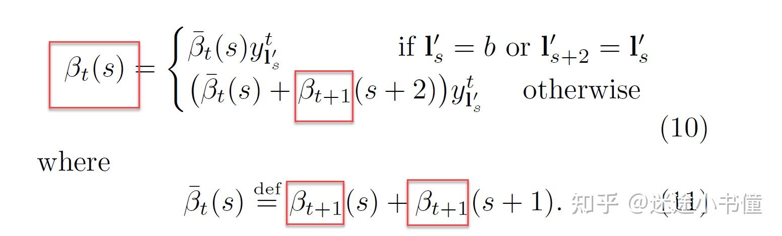 [细读经典]ICML2006的CTC论文解读 - 知乎
