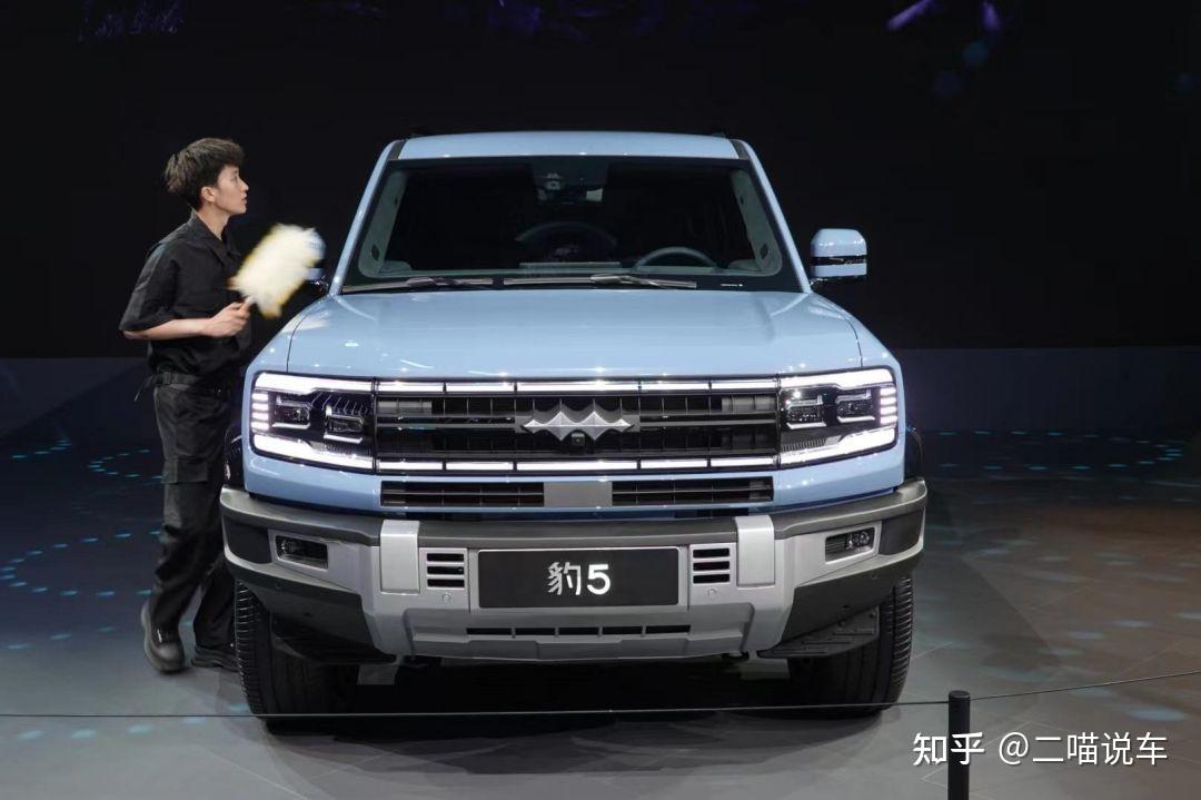 超级混动硬派SUV豹5搭载DMO技术！电敢担当，技术原理大揭秘！ - 知乎
