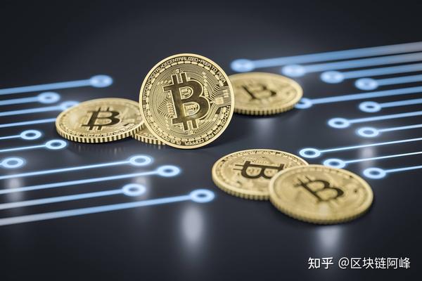 BTC生态上有哪些致富机会？ordi还有机会翻身吗？ - 知乎