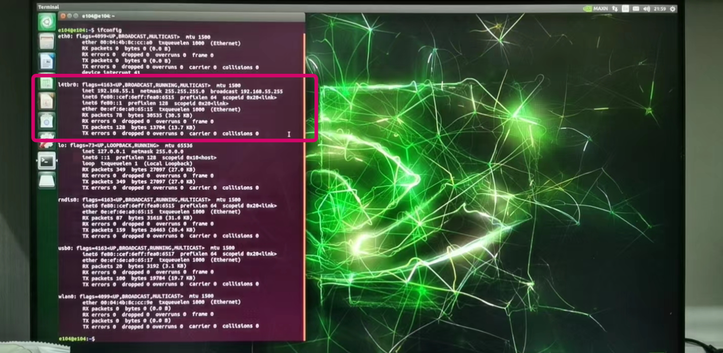 TX2刷机教程（主机为Ubuntu版本） - 知乎