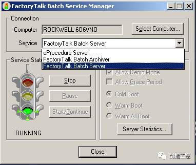 一文看懂批次控制系统 - 知乎