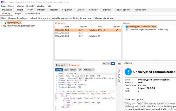 【2023最新版】超详细Burp Suite安装保姆级教程，Burp Suite的基本介绍及使用，收藏这一篇就够了 - 知乎