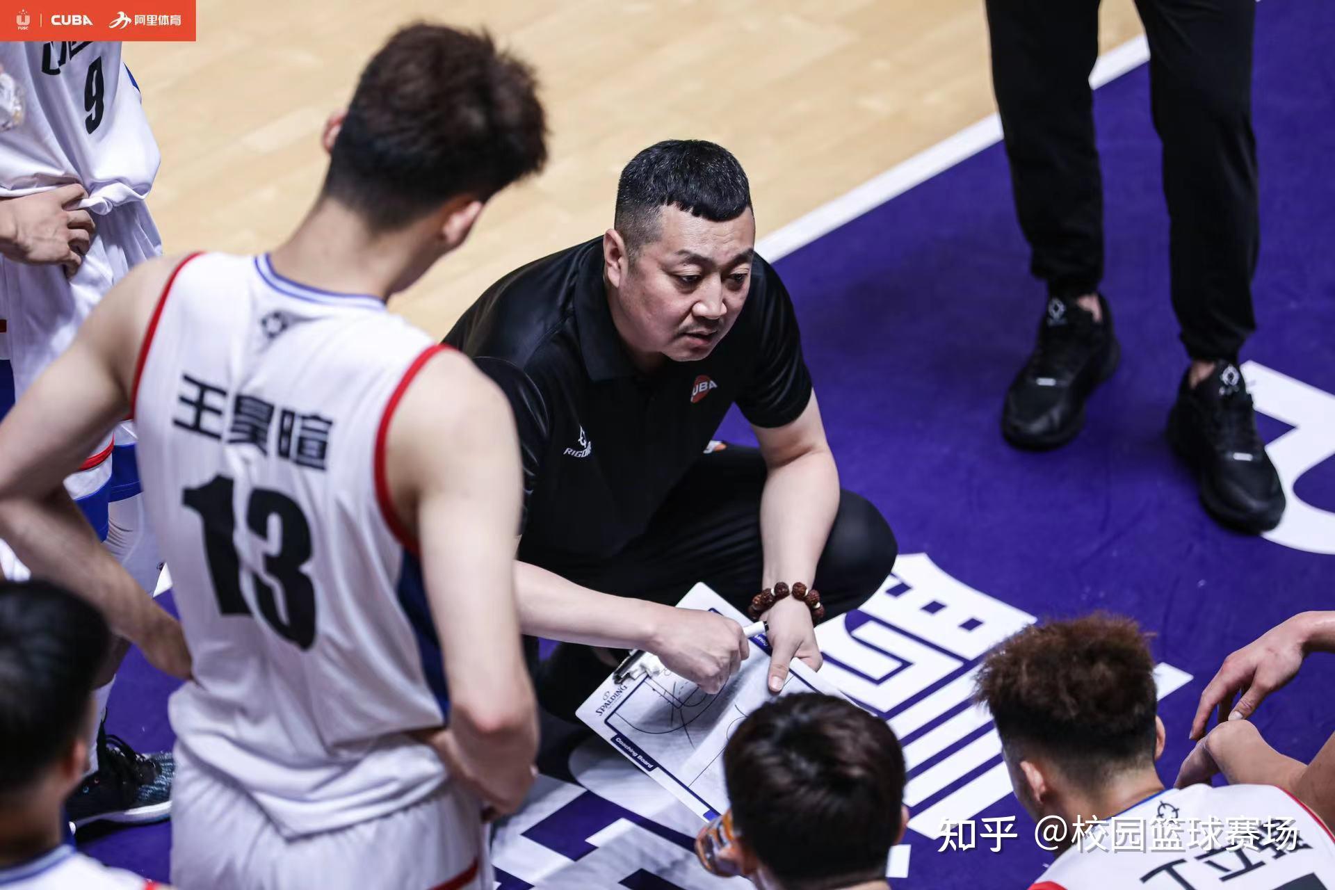 “村BA”和CUBA：那些不得不说的感情 - 知乎