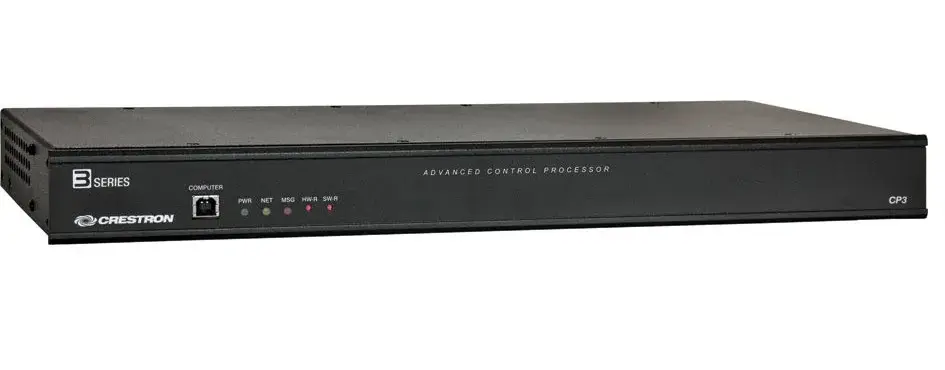 CRESTRON智能系统，完美契合您的生活方式 - 知乎