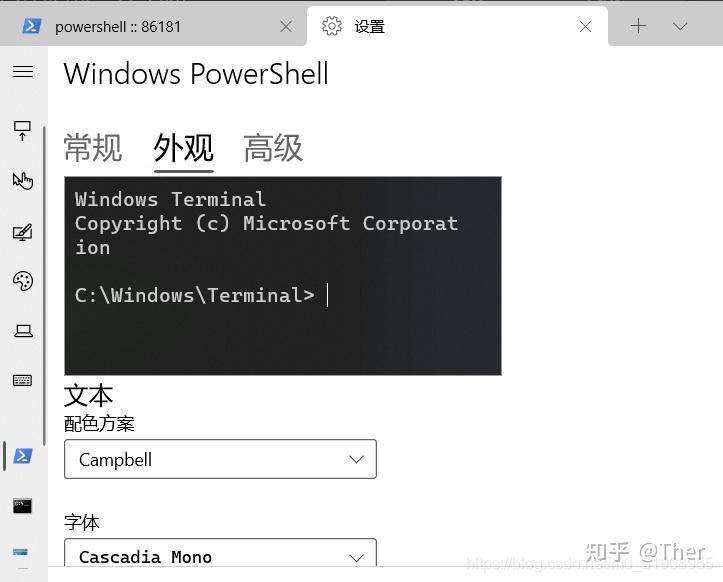 windows命令行美化指南(从cmd到oh-my-posh) - 知乎