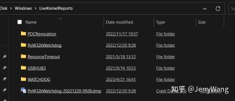 Windows 11 蓝屏 Stop code - SYSTEM SERVICE EXCEPTION What failed - igdkmd64.sys - 知乎