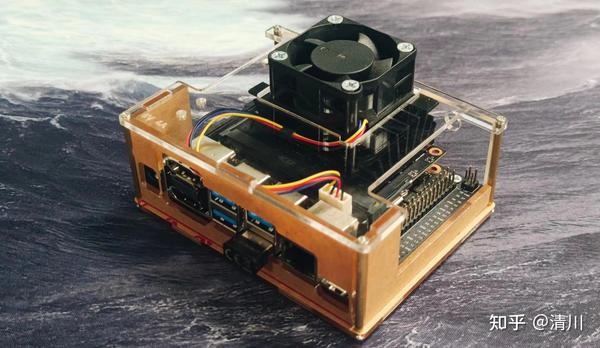 NVIDIA Jetson Nano使用指南 - 知乎