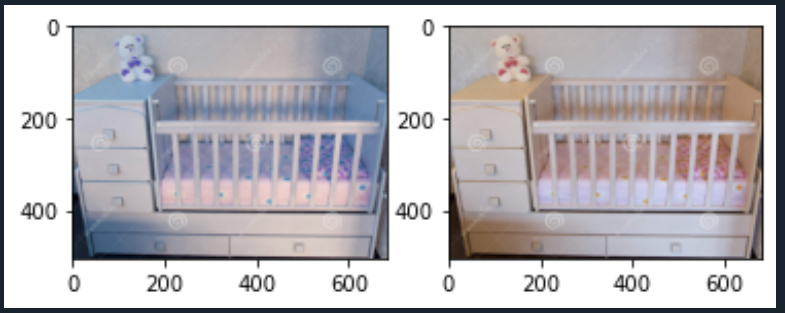 python bgr转rgb,Python OpenCV-imshow不需要从BGR转换为RGB - 知乎