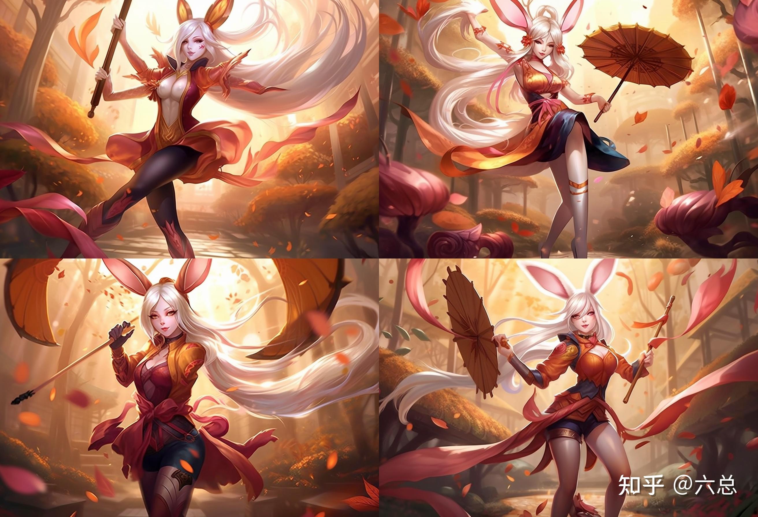 Midjourney 如何复现图片 - 知乎