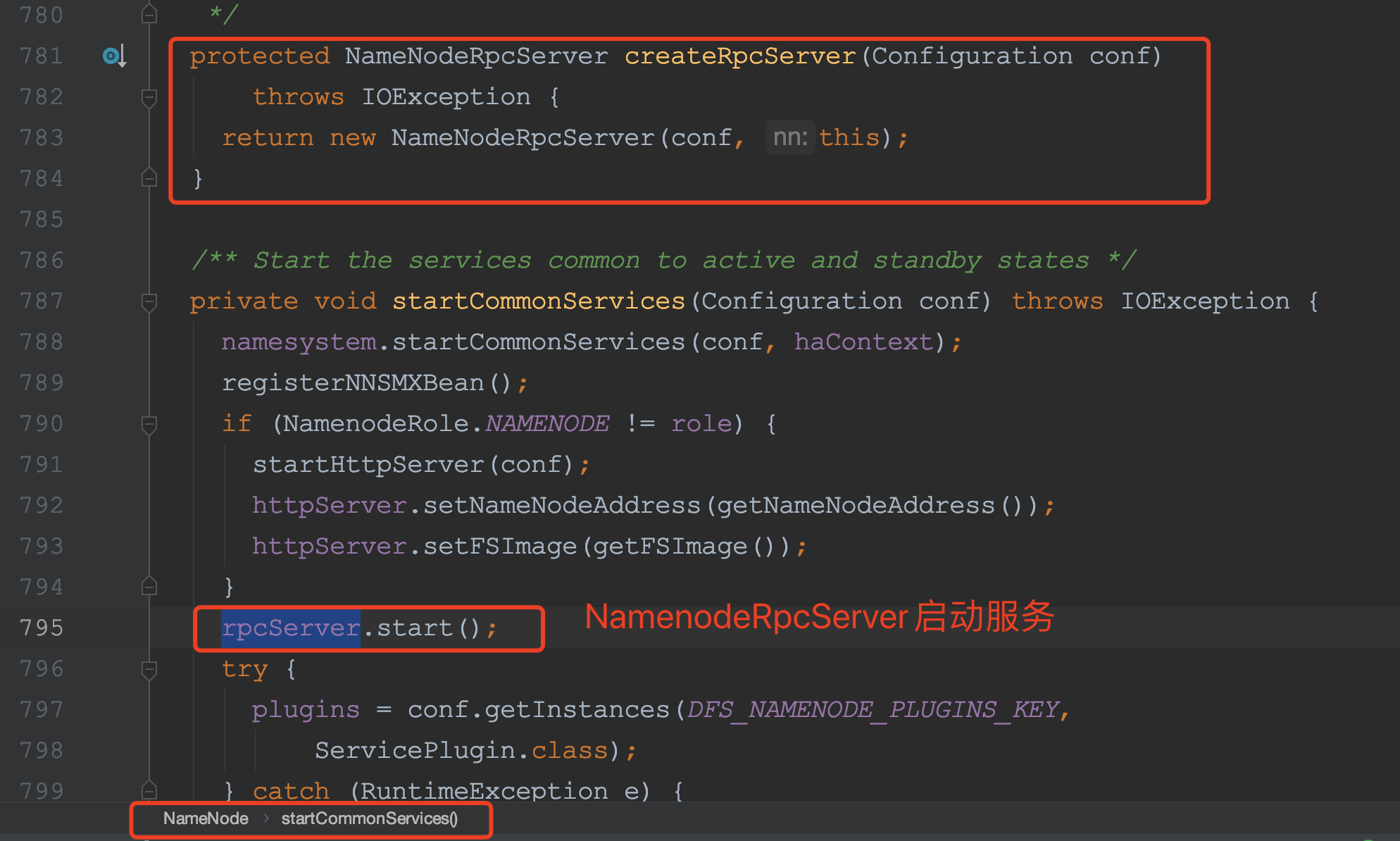 【精】彻底熟悉Hadoop RPC框架 - 知乎