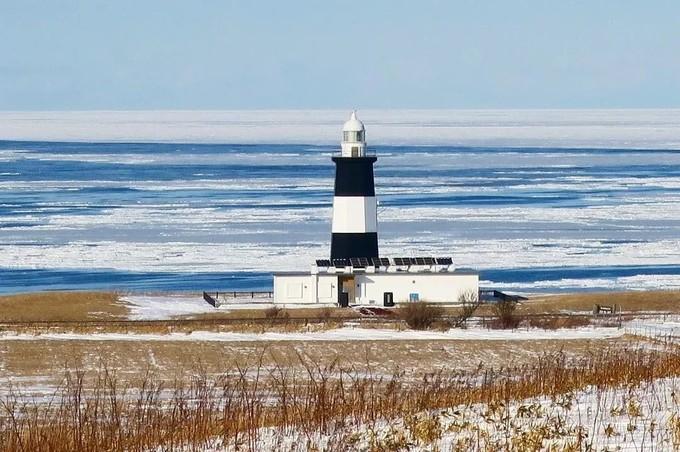 北海道道东||好多人去北海道，我去的是秘境 - 知乎