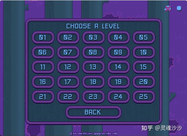 Nitrome出品《Small Fry》~~这怎么回家路上伴随着不可避免的牺牲（恶性的bug导致游戏没有结局画面） - 知乎