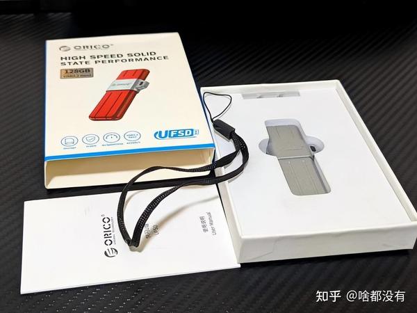 奥睿科UFSD-X 快闪U盘评测：金属材质，高速传输稳定不掉速 - 知乎