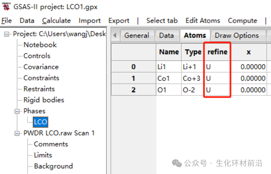 XRD精修：GSAS-II软件的下载、安装及Rietveld精修操作教程 - 知乎