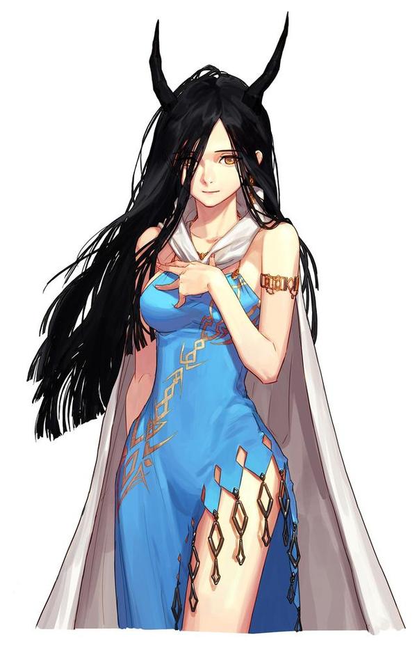 DNF12岁了 618NPC追忆礼包COS的都是哪些NPC呢？ - 知乎